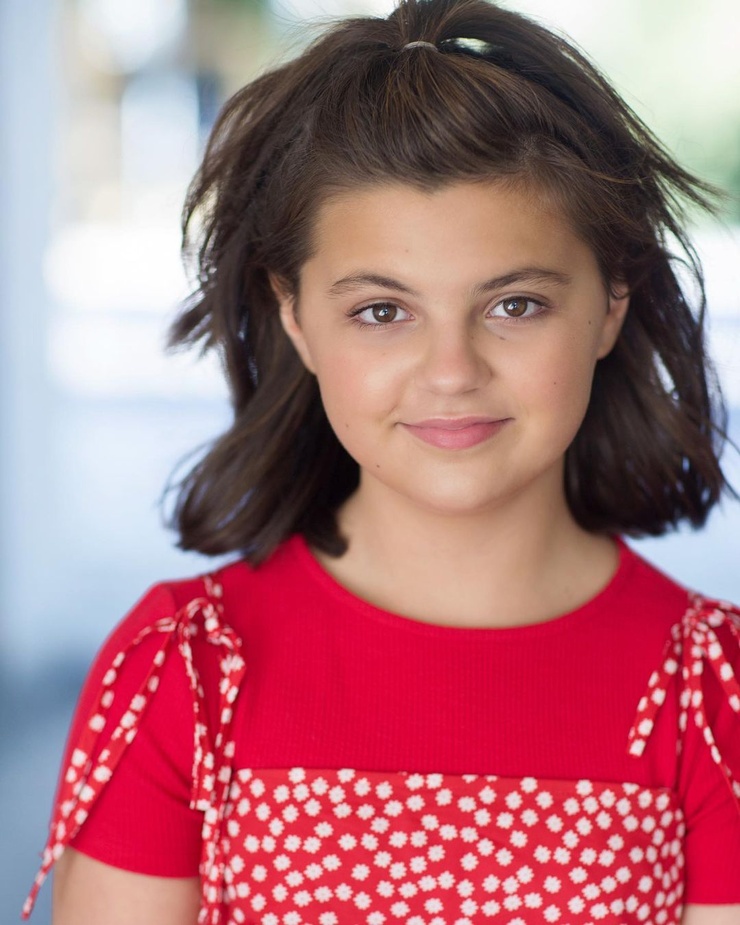 Picture of Coco Christo