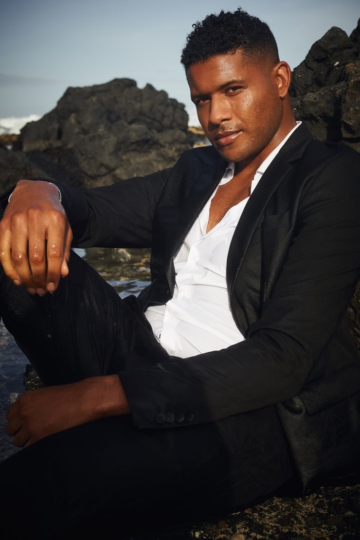 Picture of Jeffrey Bowyer-Chapman