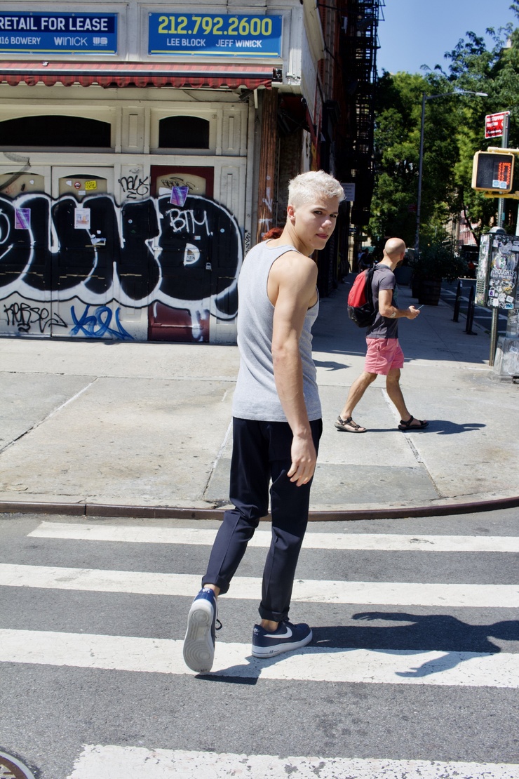 Picture of Case Walker