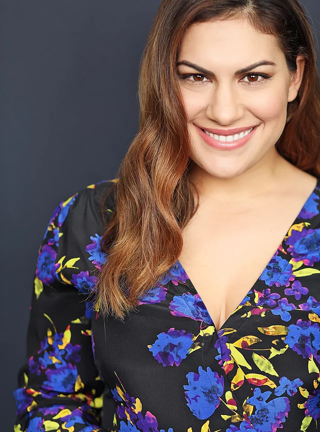 Jackie Osorio picture