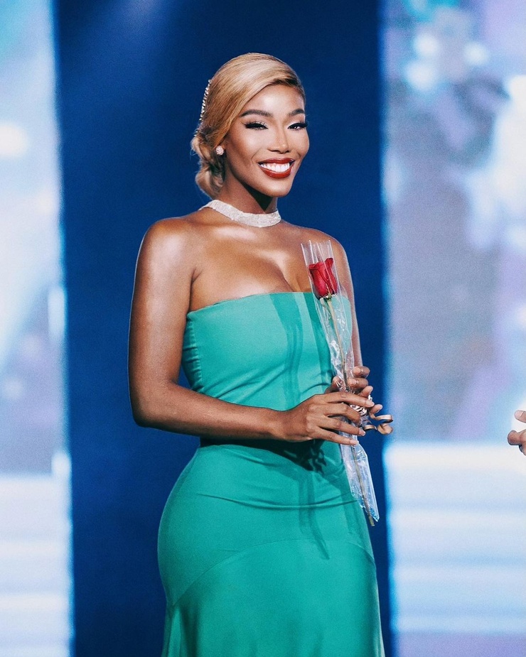 Picture of Monifa Jansen