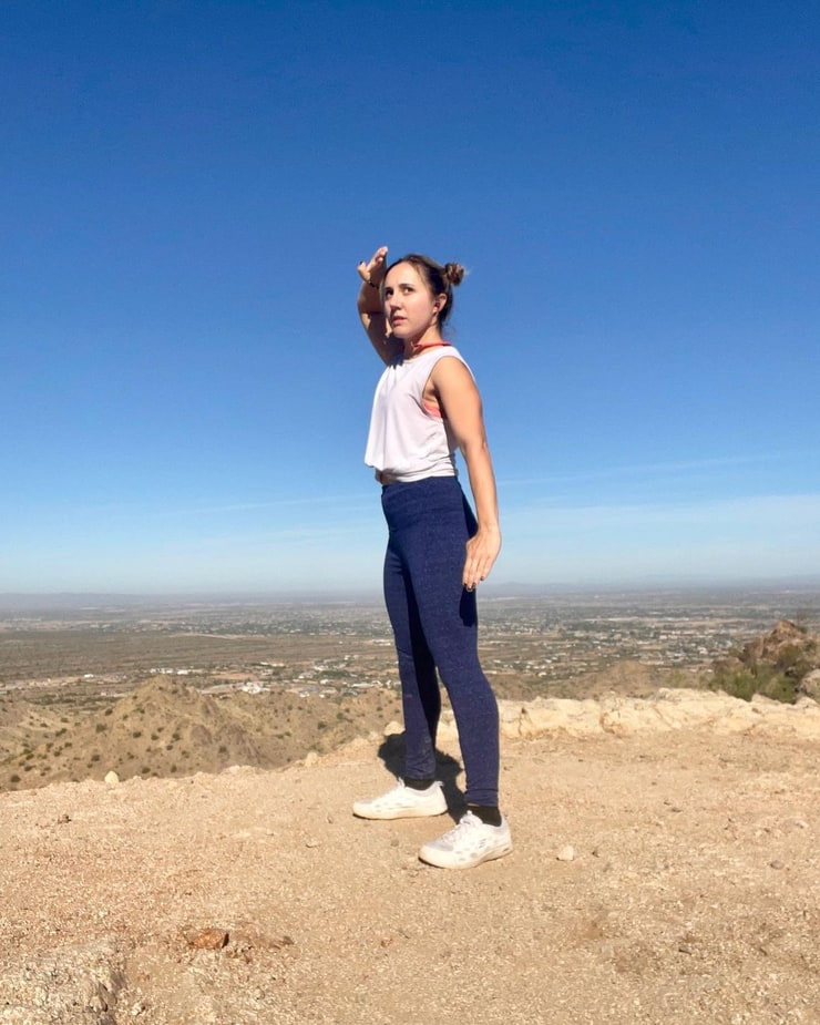 Picture of Emily Roeske