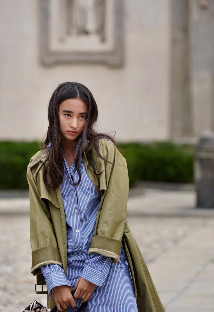 Image of Vanda Margraf