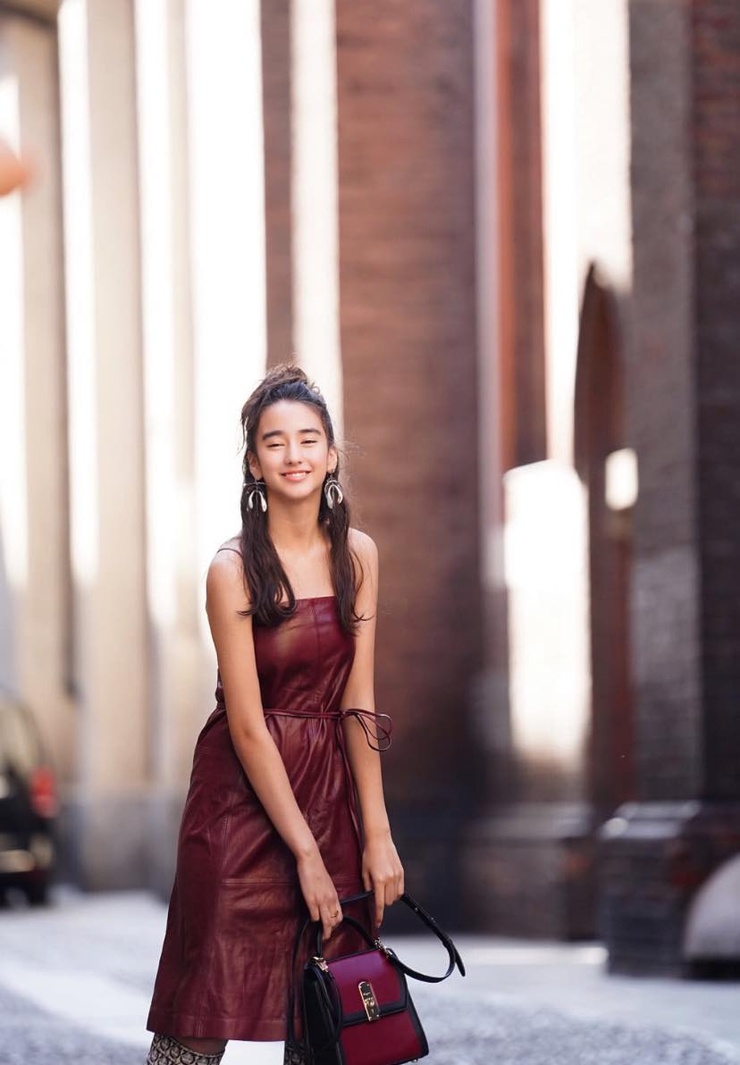 Vanda Margraf picture