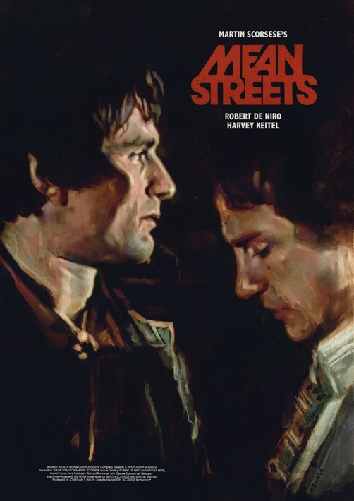 Image of Mean Streets (1973)