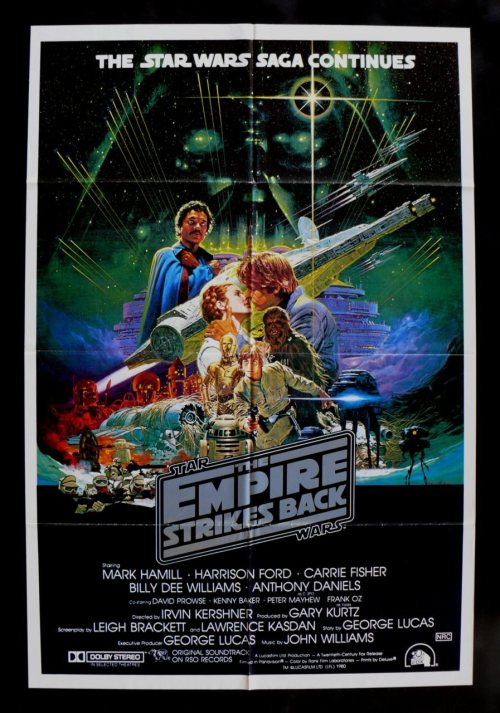Picture of Star Wars: Episode V - The Empire Strikes Back
