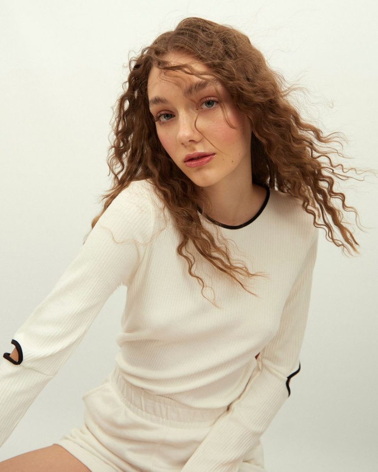 Picture of Justyna Roguska