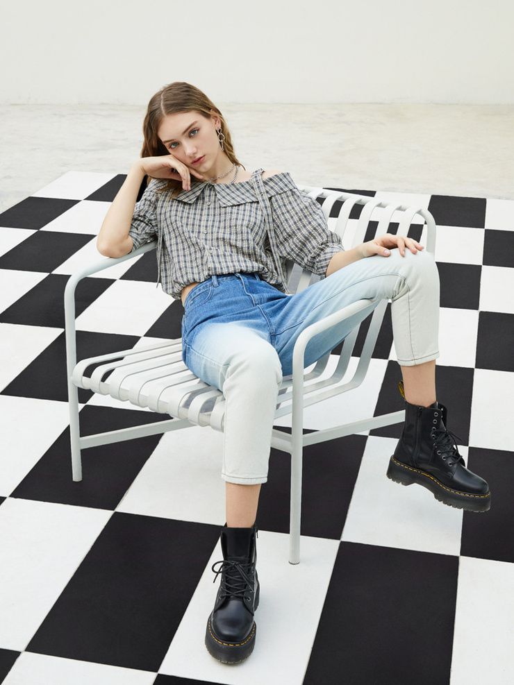 Picture of Justyna Roguska