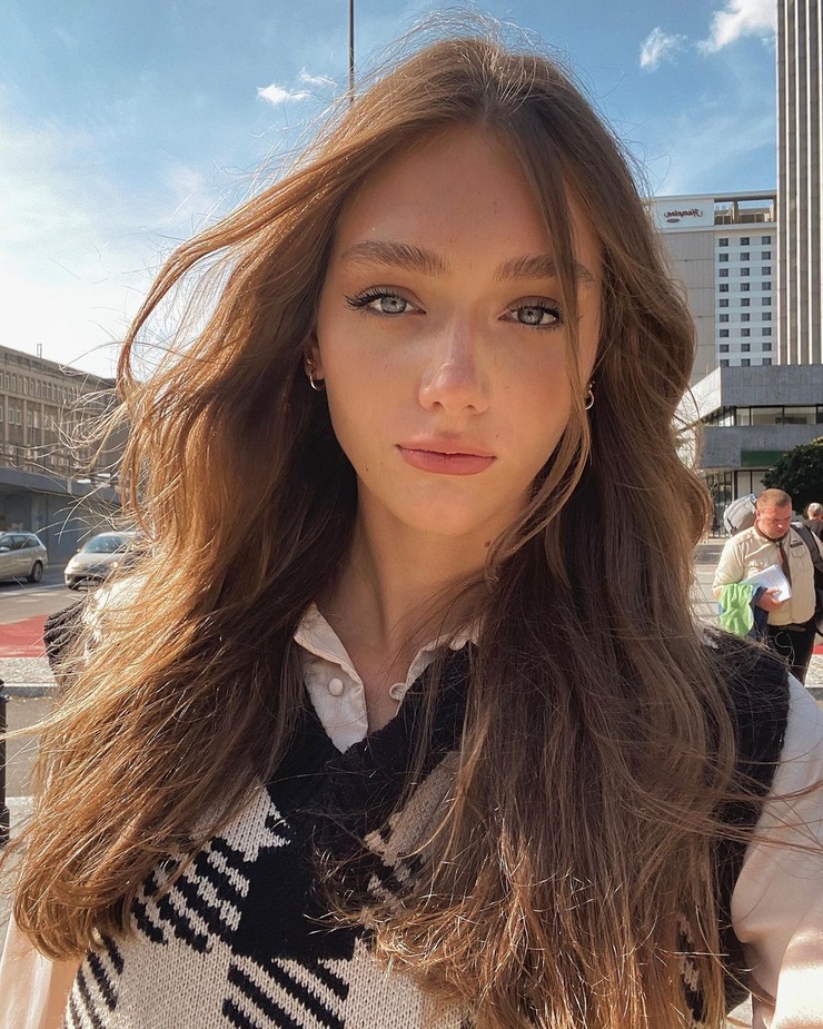 Picture of Justyna Roguska