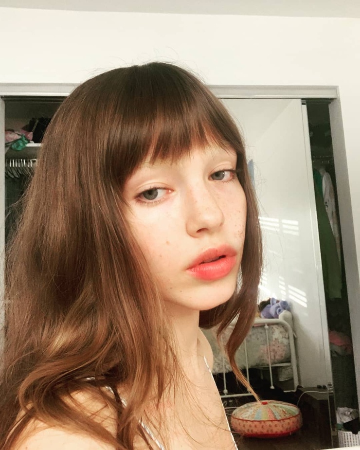 Picture of Ryley Ladd