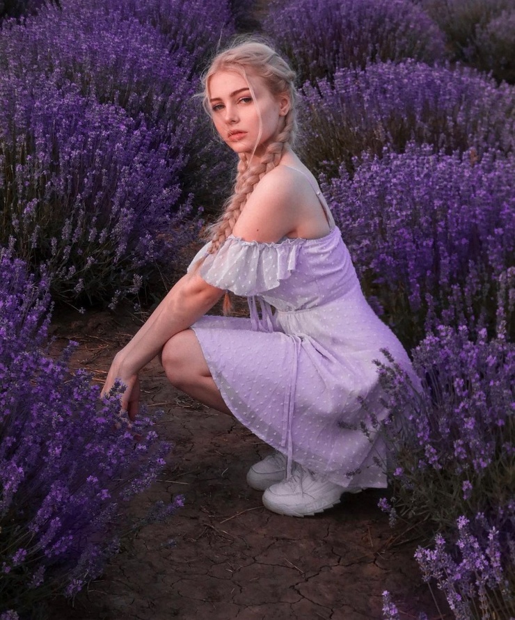 Picture of Sorina Stanciu