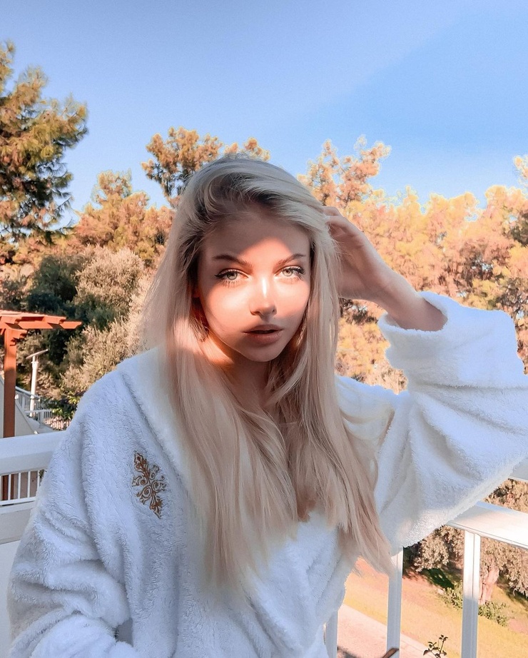 Picture of Sorina Stanciu