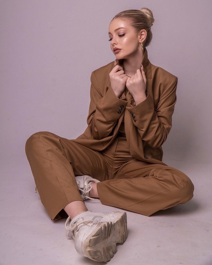 Picture of Sorina Stanciu