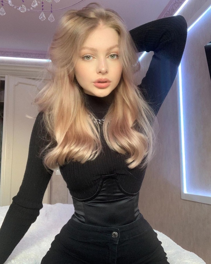 Picture of Sorina Stanciu