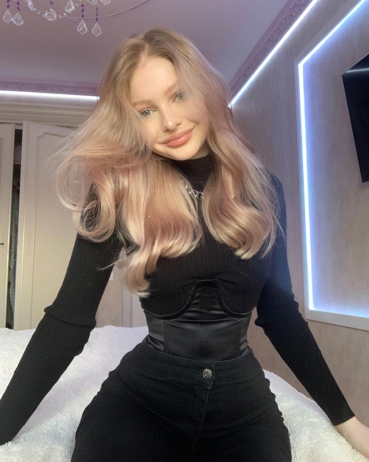 Picture of Sorina Stanciu