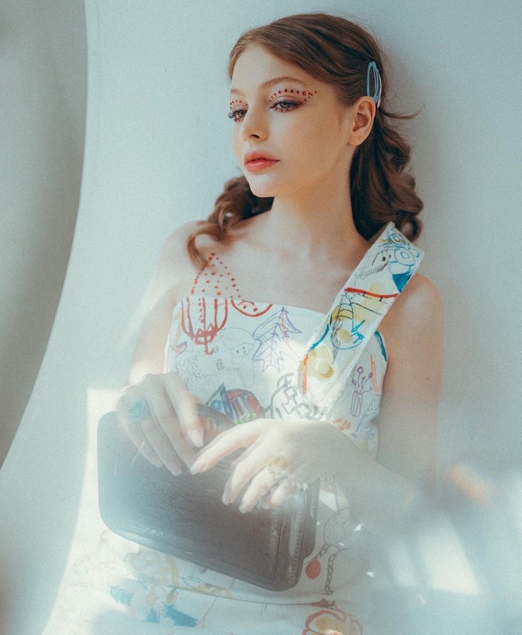 Picture of Sorina Stanciu