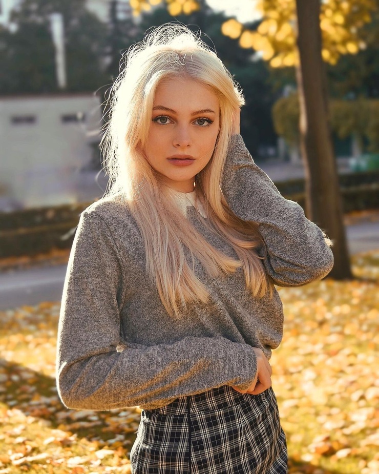 Picture of Sorina Stanciu