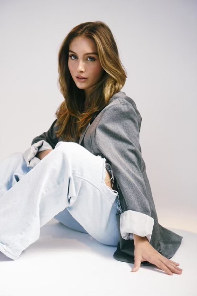 Heloise Huthart picture