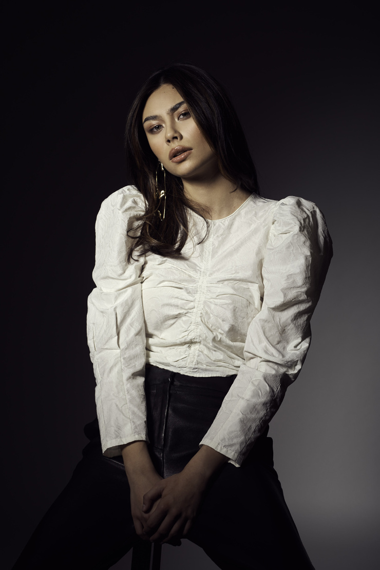 Picture of Chloe Hock