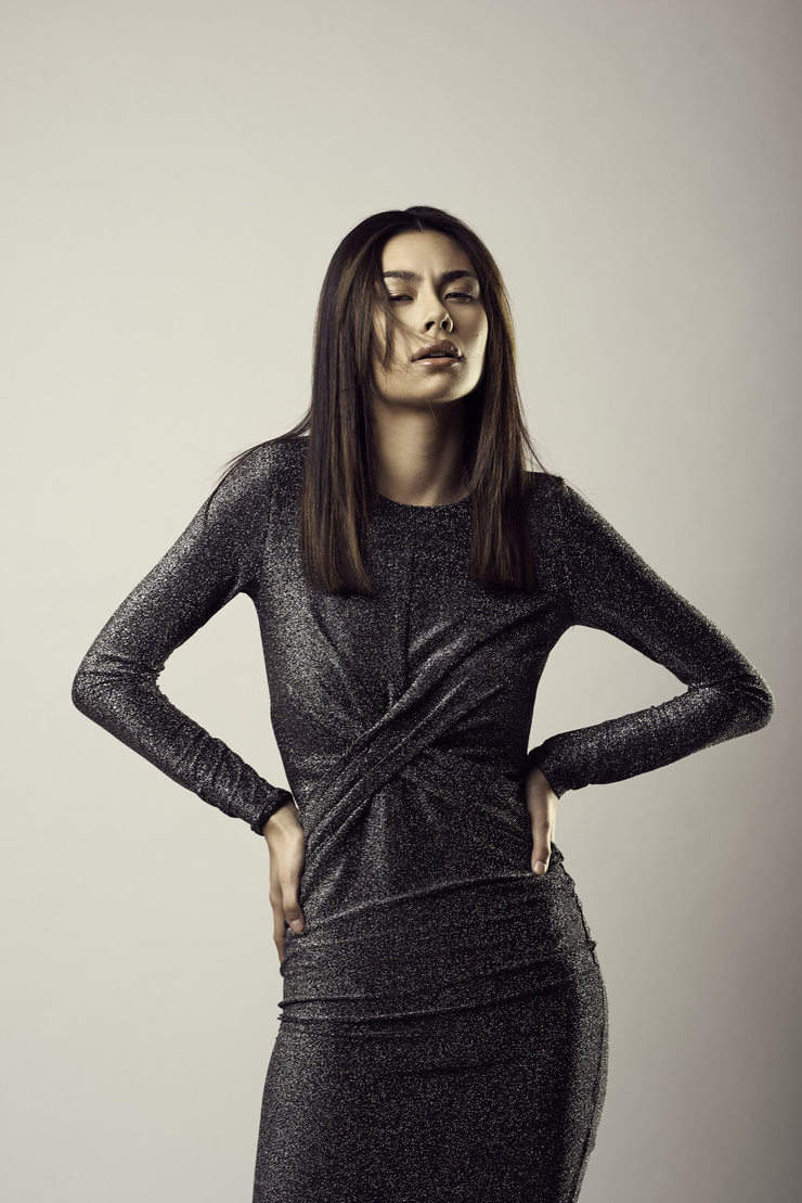 Picture of Chloe Hock