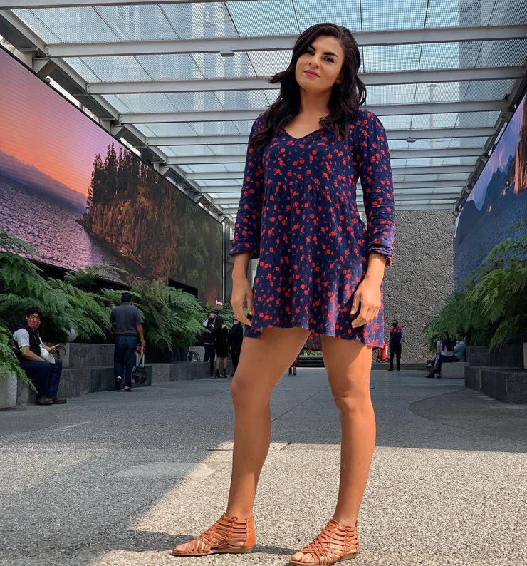 Picture of Karina Rodríguez