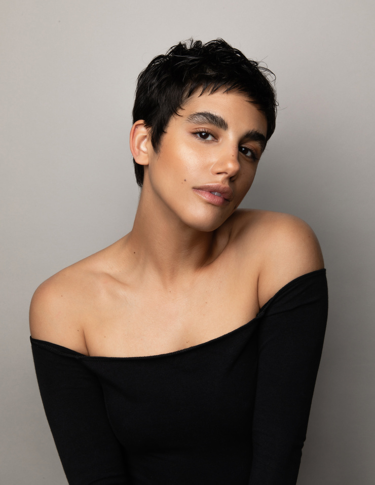 Carlena Britch