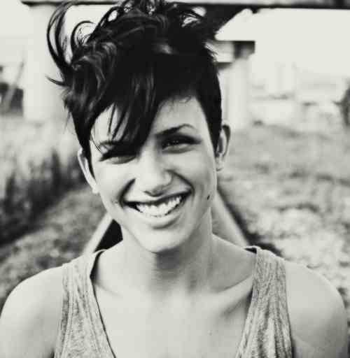 Carlena Britch