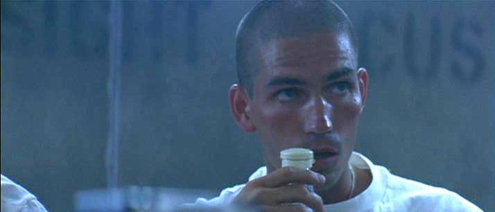 Picture of G.I. Jane