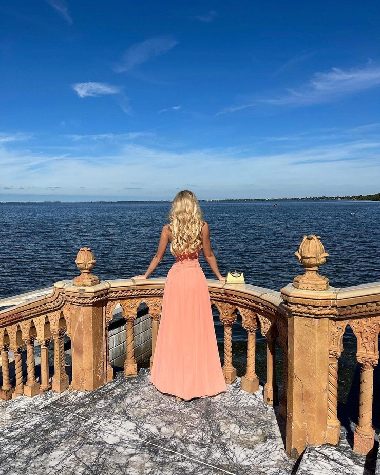 Picture of Amanda Taylor (Model)