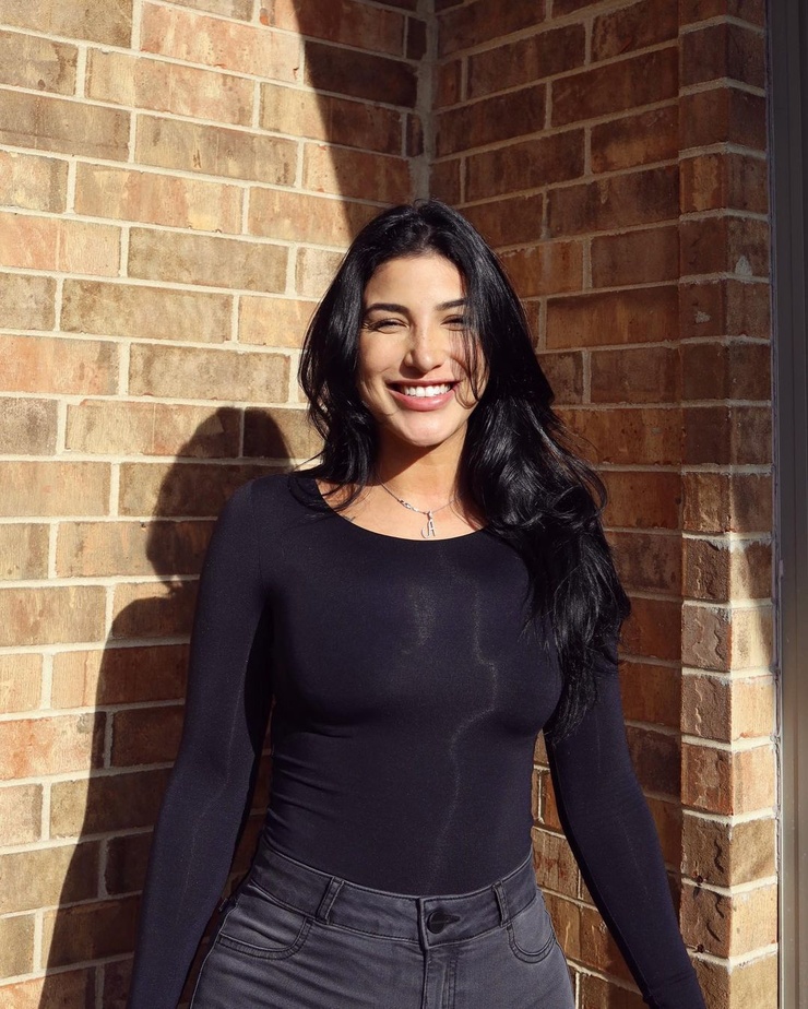 Picture of Alyssa Sorto