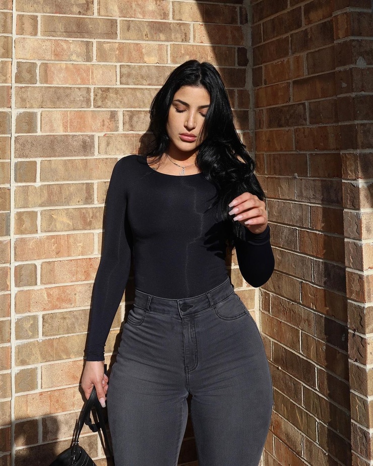 Picture of Alyssa Sorto