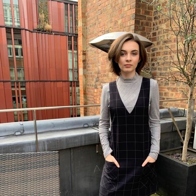 Picture of Lara McDonnell