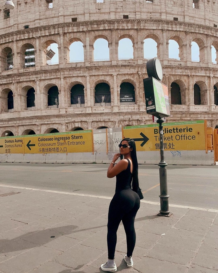 Image of Delianna Urena