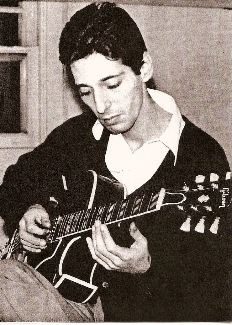 Pat Martino image