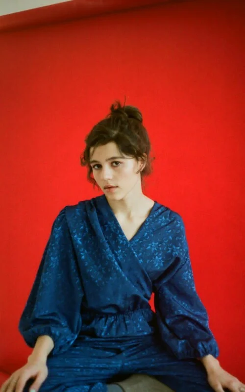 Picture of Masha Matsel