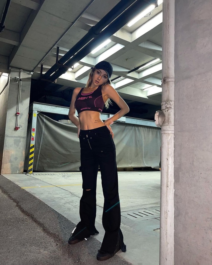 Picture of Kathy Zheng