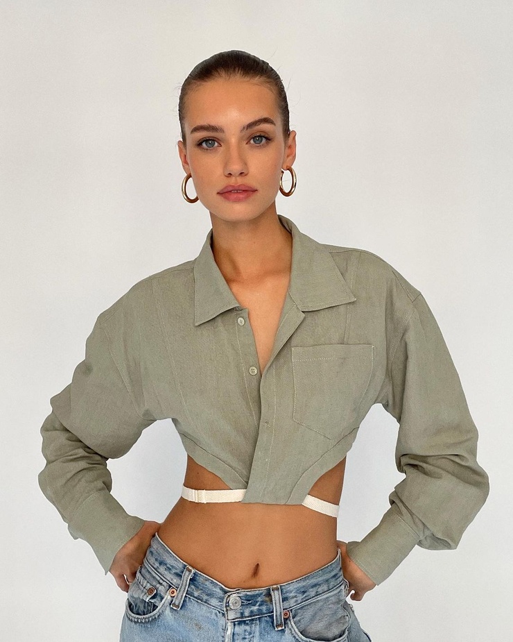 Picture of Elle Trowbridge