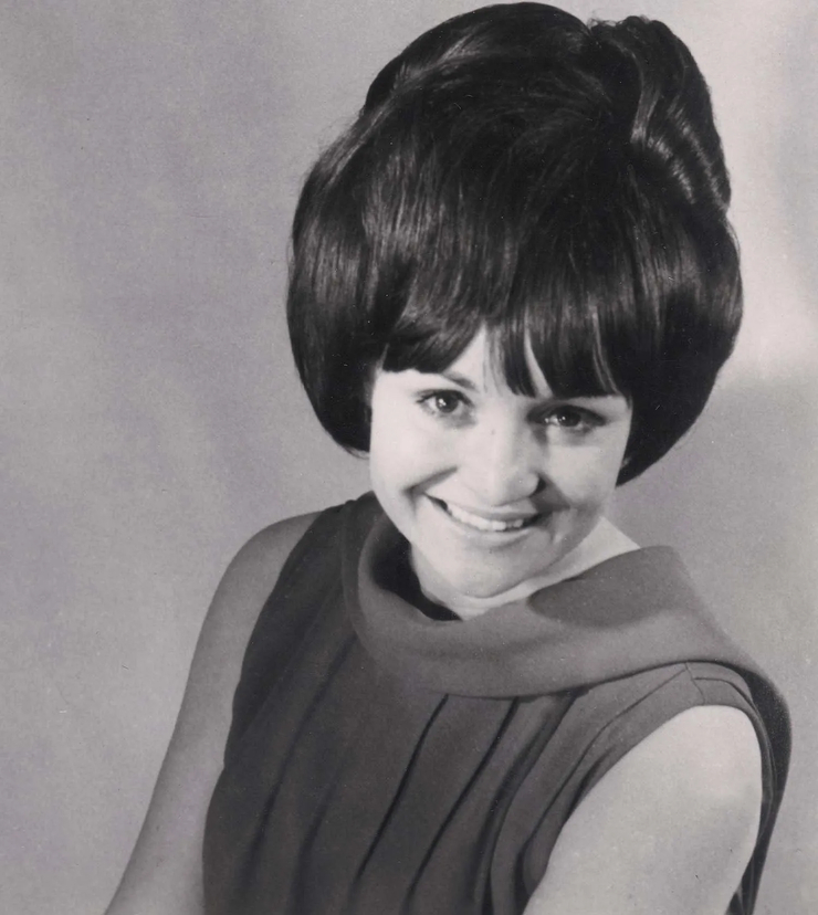 Picture of Maureen Evans