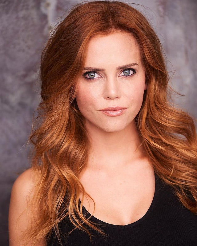 Picture of Tiffany Alvord