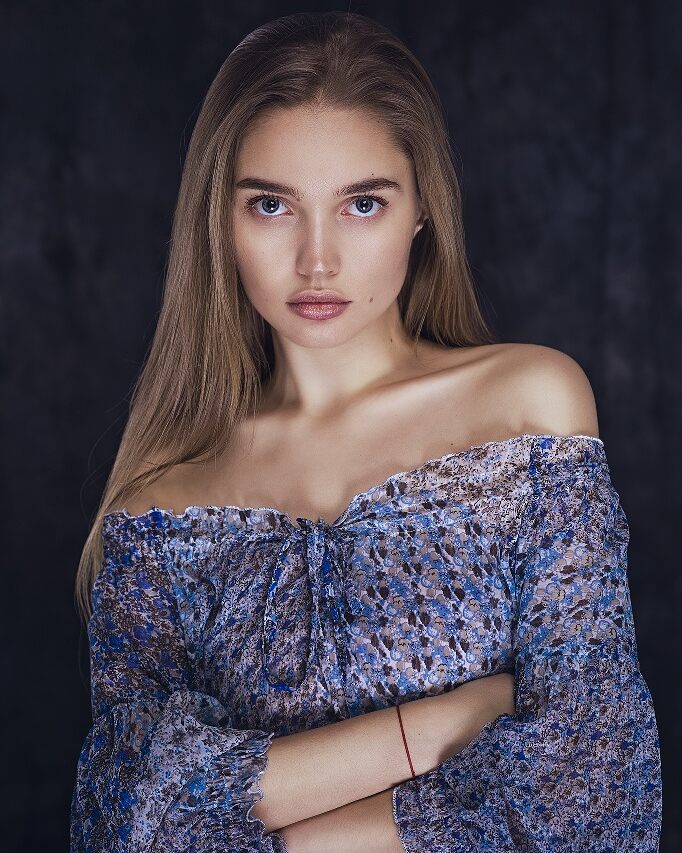 Image of Olga Sokolova