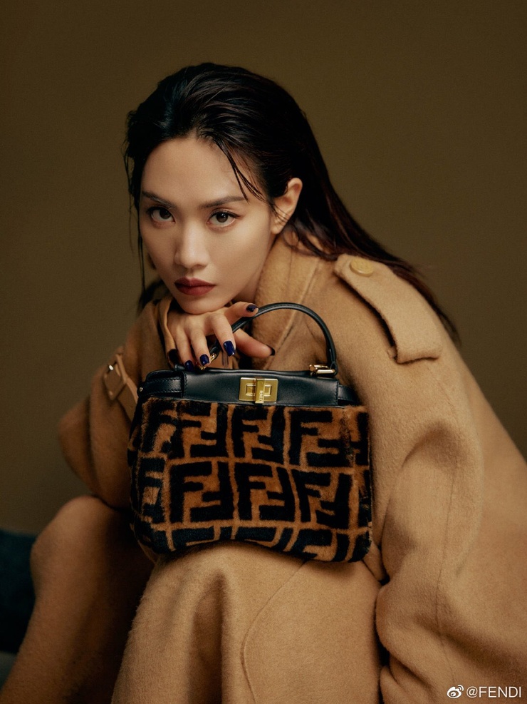 Picture of Wang Fei Fei