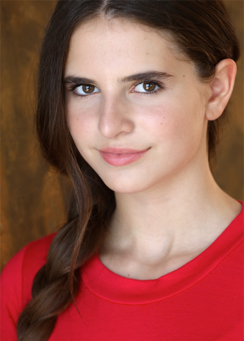 Picture of Abigail Haley