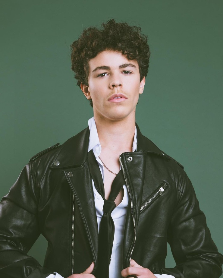 Image of Zackary Arthur