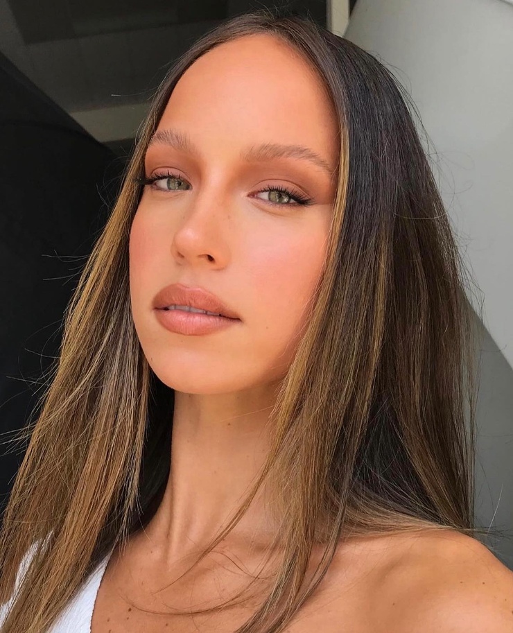 Picture of Olivia Mathers