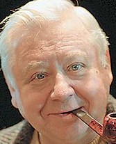 Picture of Oleg Tabakov