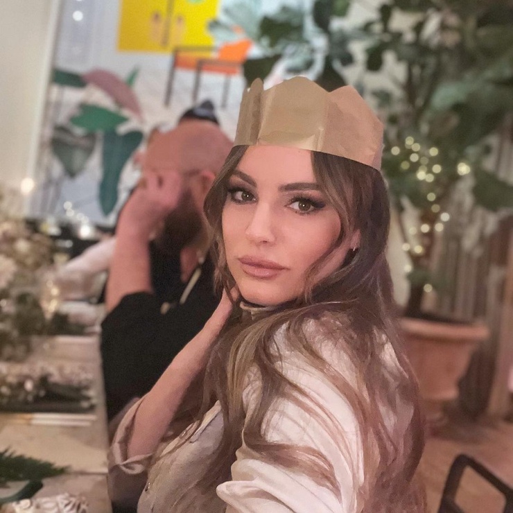 Picture of Kelly Brook