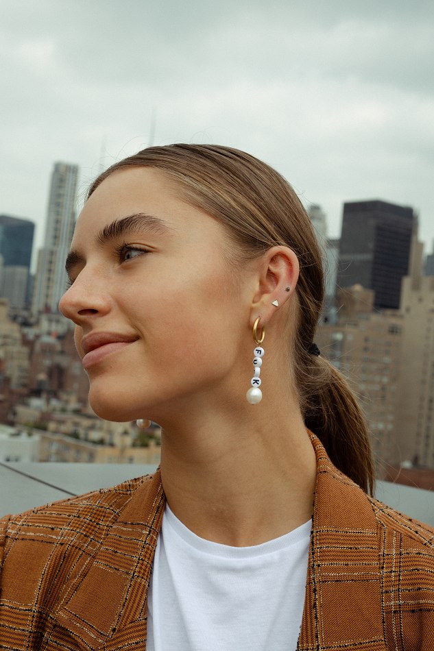 Picture of Sydney Walker (model)