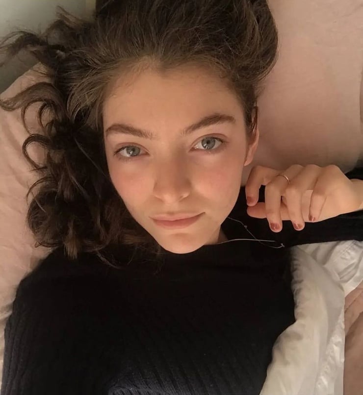 Picture of Lorde