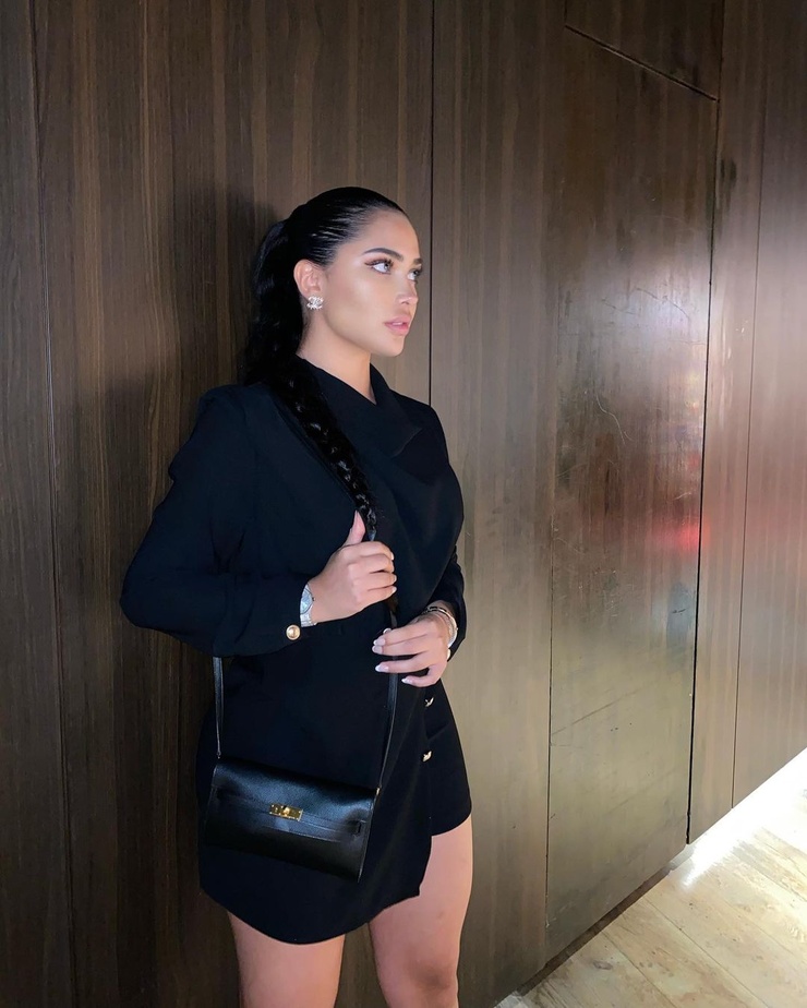 Picture of Ana Paula Saenz