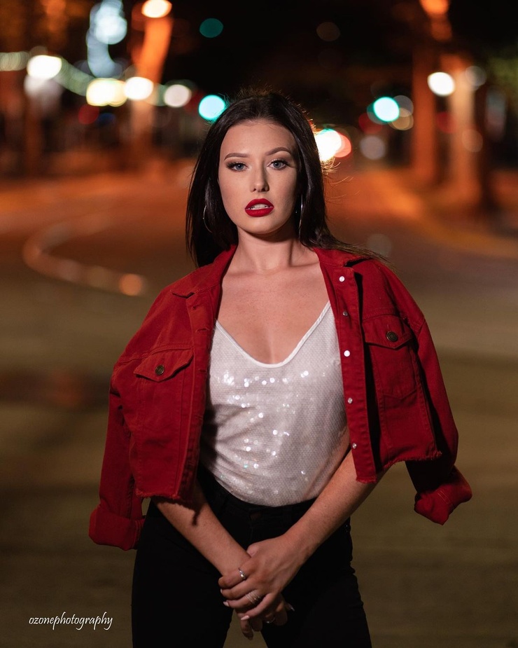 Picture of Rachel Massey